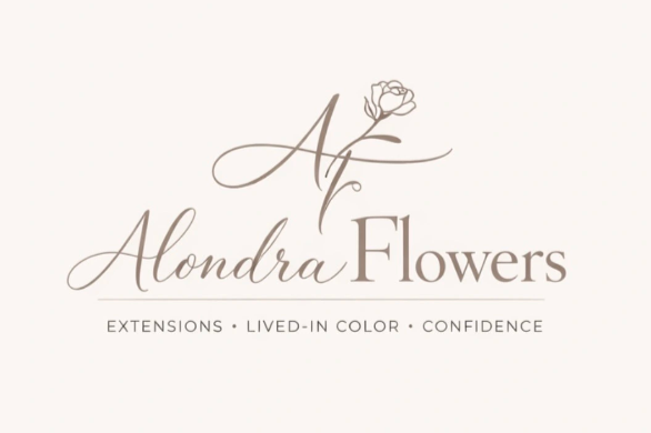 Alondra Flowers